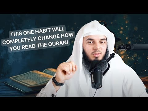 Tarteel AI Quran Memorization