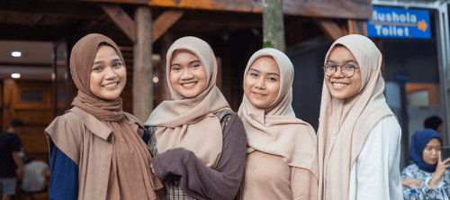 Alim Program – Tarteel AI Quran Memorization