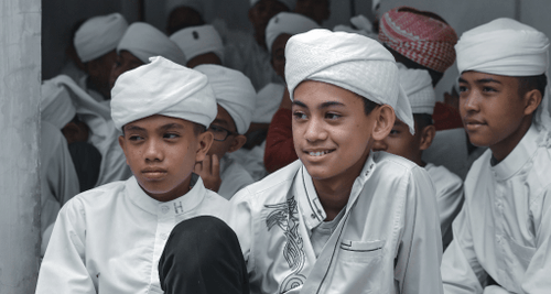 Alim Program – Tarteel AI Quran Memorization